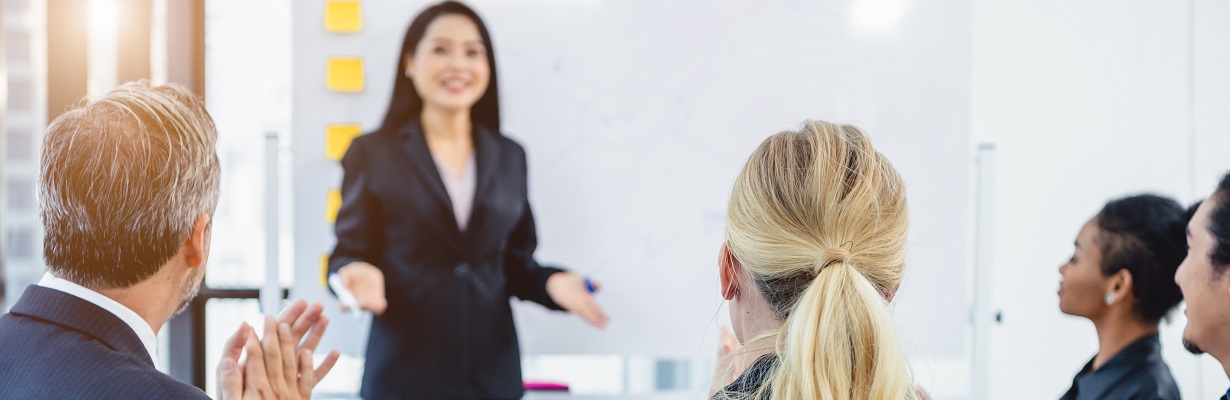 Training - Consultant 4 Hire